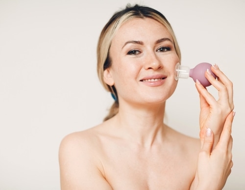 Face Cuping: What Is It & Does This Really Work?