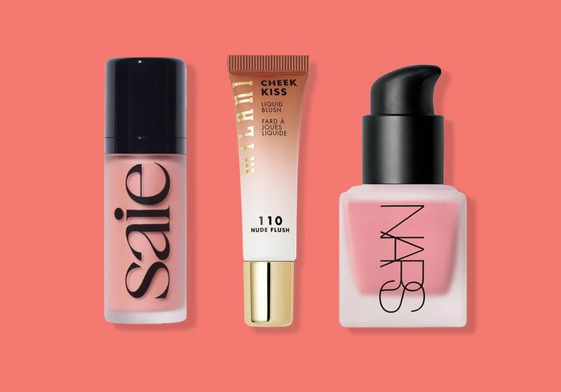 Best Liquid Blushes That'll Give You a Natural Glow Like Never Before