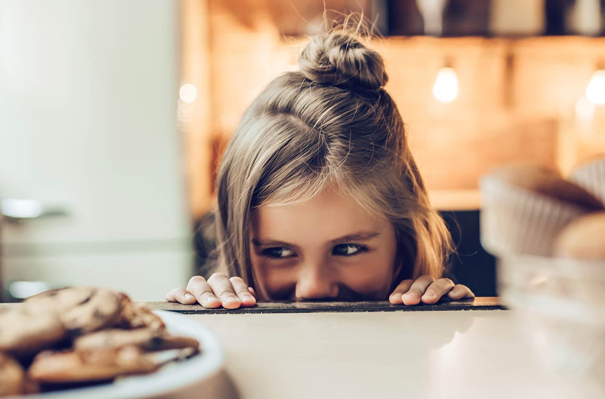 Is There Too Much Sugar Lurking in Your Child's Diet?