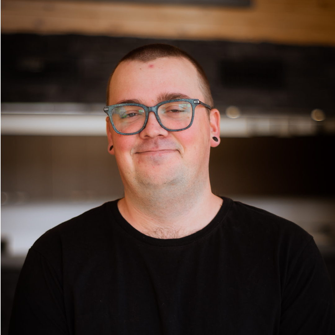 Our Team | Winkler Bible Camp