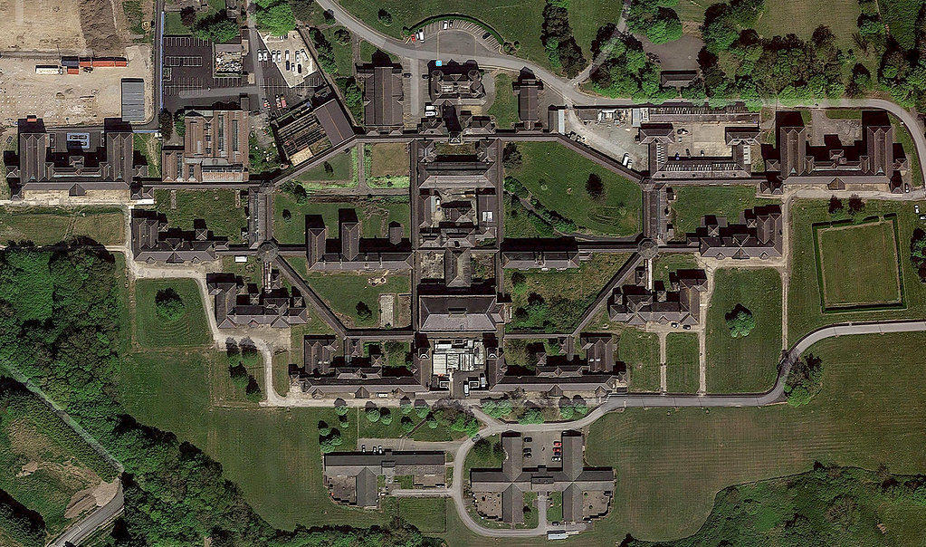 Report: St Ita's Asylum‍