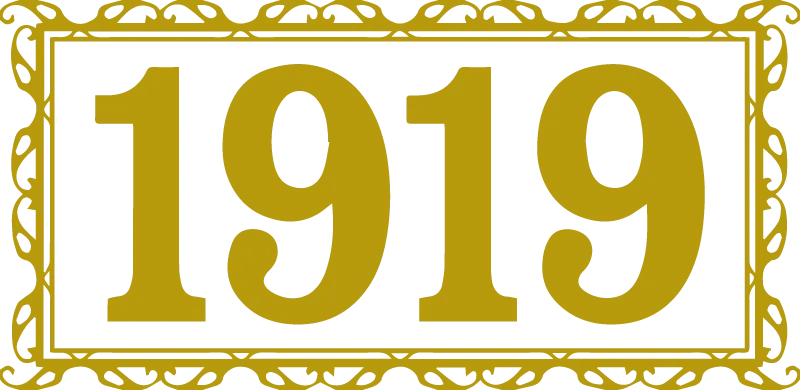 Bar 1919 | Southtown Bar in San Antonio | Whiskey & Cocktails