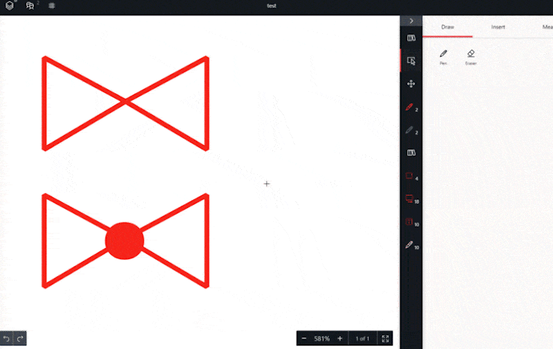 Drawboard Projects Product Tour