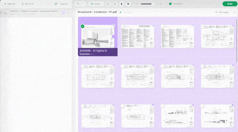 Drawboard PDF | Product Tour