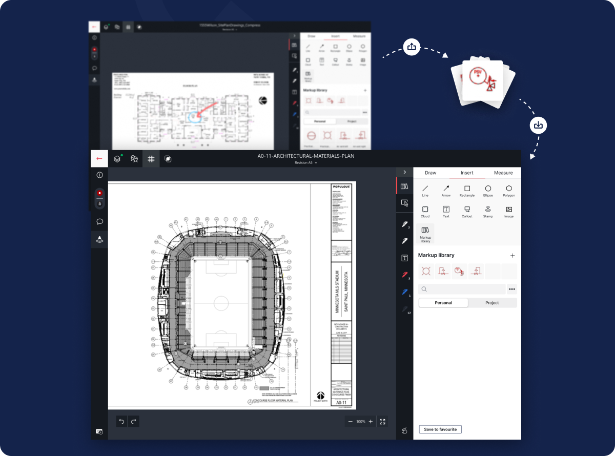 Drawboard Projects | Growth