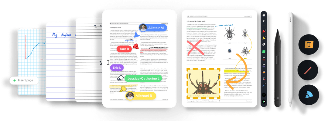 Drawboard PDF MSIX Download