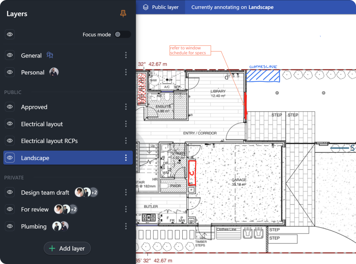 Drawboard Projects | Growth