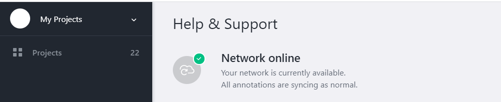 New in Drawboard Projects: Upload TIFF files, improved sorting and more ...