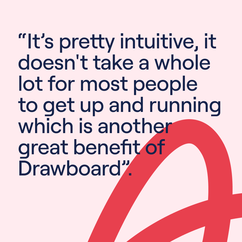 LGA Architecture use Drawboard Projects to speed up the collaborative ...