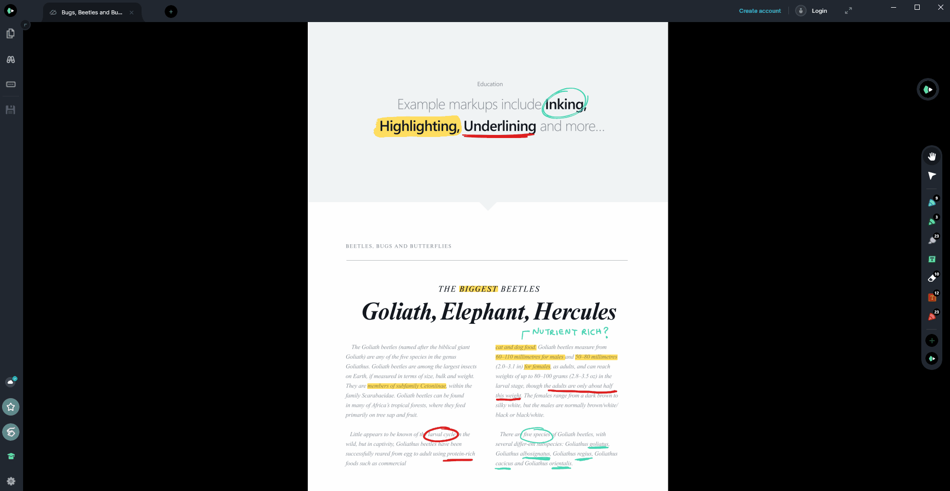 Top 6 productivity tips for Drawboard PDF | Drawboard