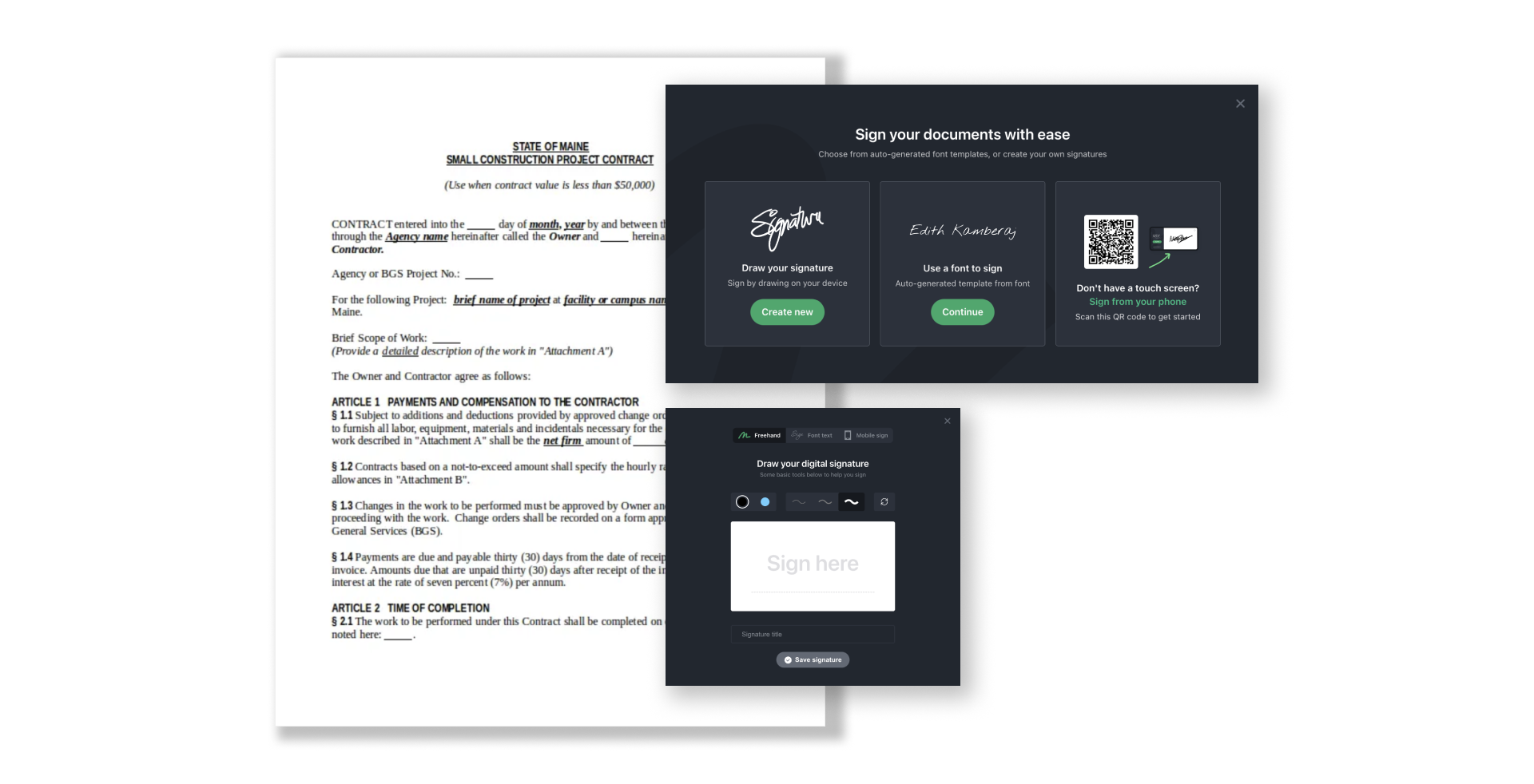 The best way to set up Drawboard PDF to increase productivity | Drawboard