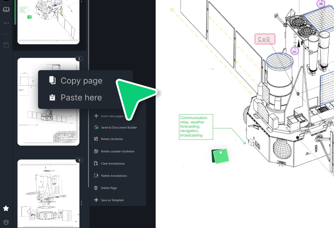 At Drawboard PDF we listen to our customers | Drawboard