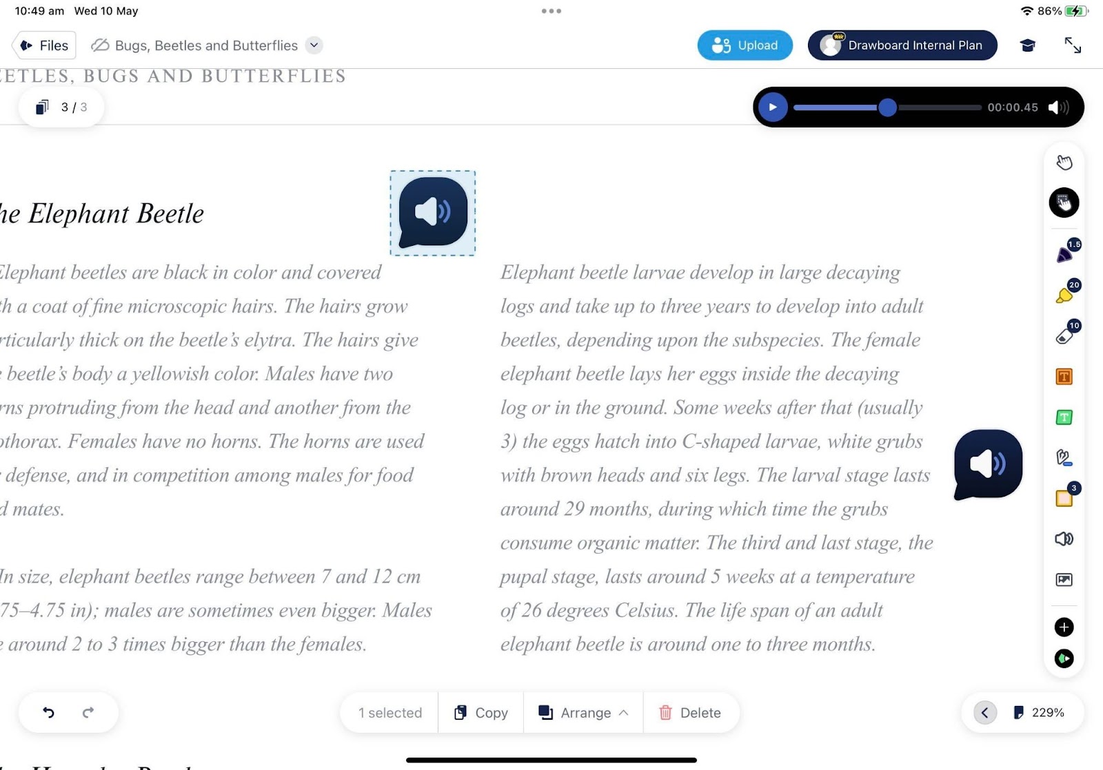 At Drawboard PDF we listen to our customers | Drawboard