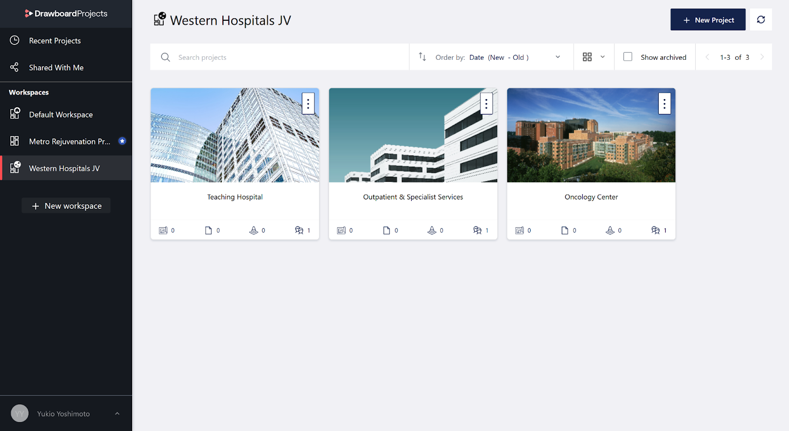 What’s new and coming soon to Drawboard Projects | Drawboard
