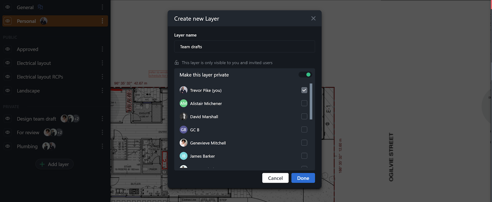 Our top Drawboard Projects releases over the last year | Drawboard