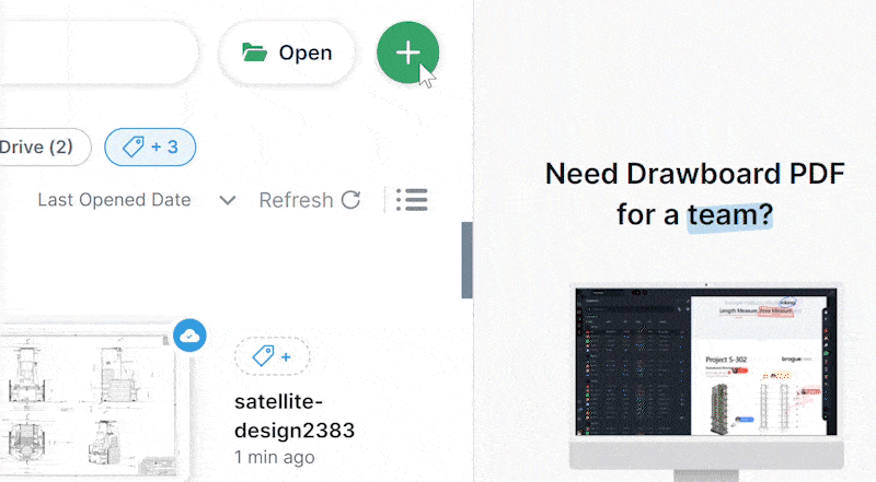 A guide to conducting quantity takeoffs with Drawboard PDF | Drawboard