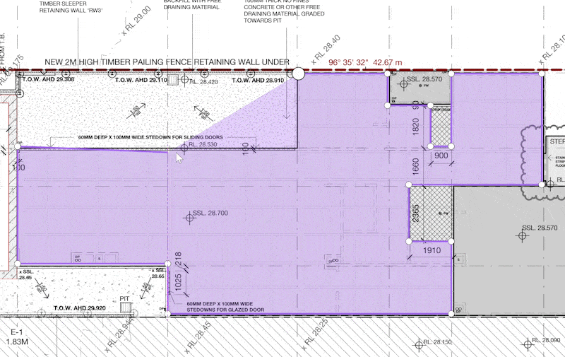 A guide to conducting quantity takeoffs with Drawboard PDF | Drawboard