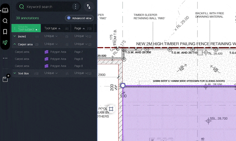 A guide to conducting quantity takeoffs with Drawboard PDF | Drawboard