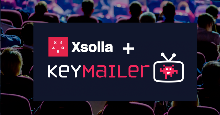 Xsolla And Keymailer Partnership Takes Influencer Programs To A New Level | Xsolla