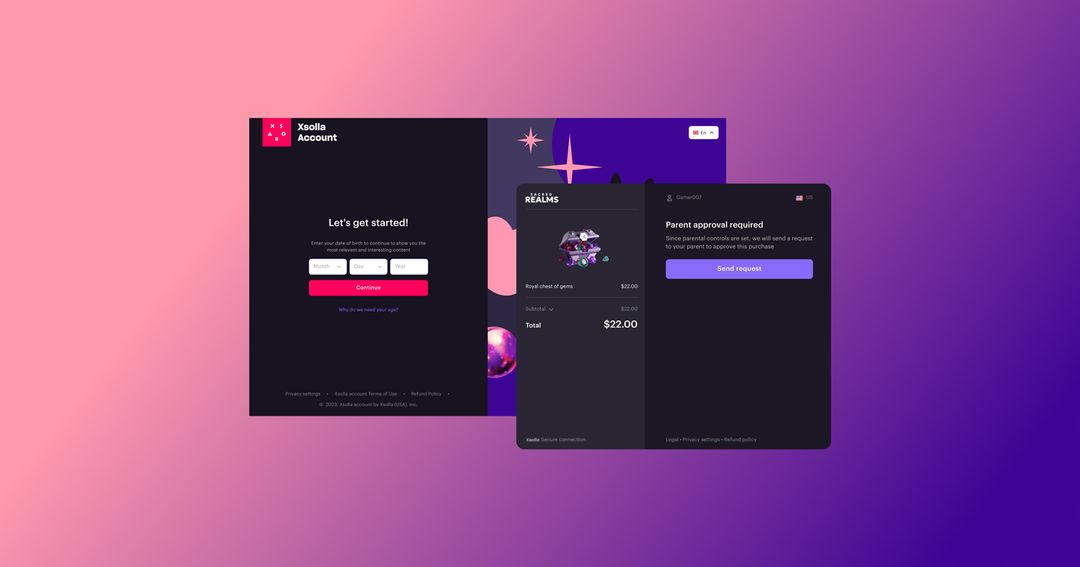 Xsolla Unveils Online Destination For Games: Xsolla Mall | Xsolla