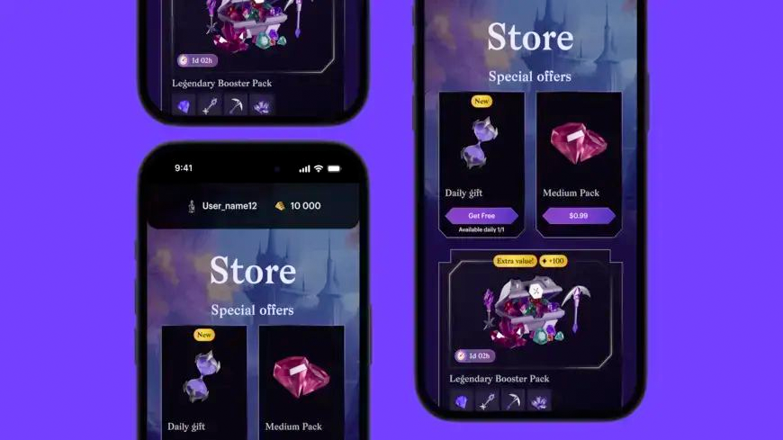 Mobile Game Monetization In 2023 and Beyond | Xsolla