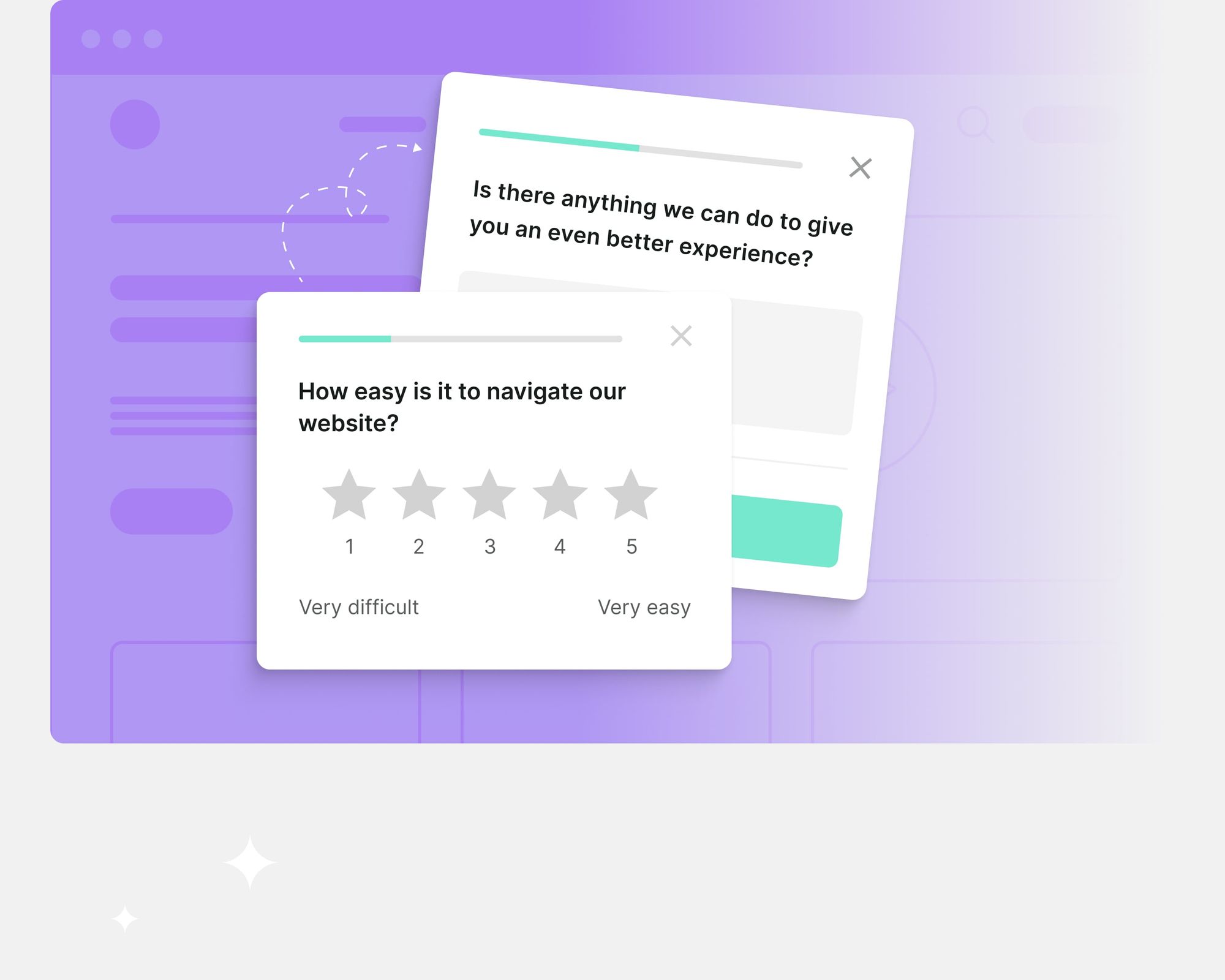 Website Feedback Software | Surveys in minutes. Try Free