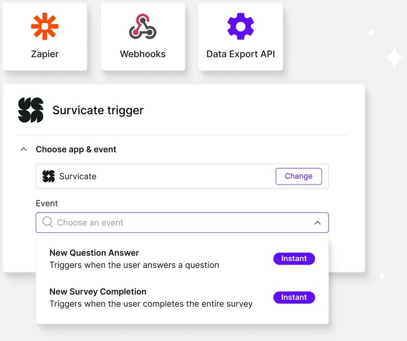 Mobile App Surveys | Android and iOS SDK. Try Free