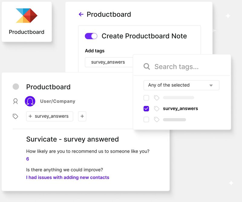 Mobile App Surveys | Android and iOS SDK. Try Free