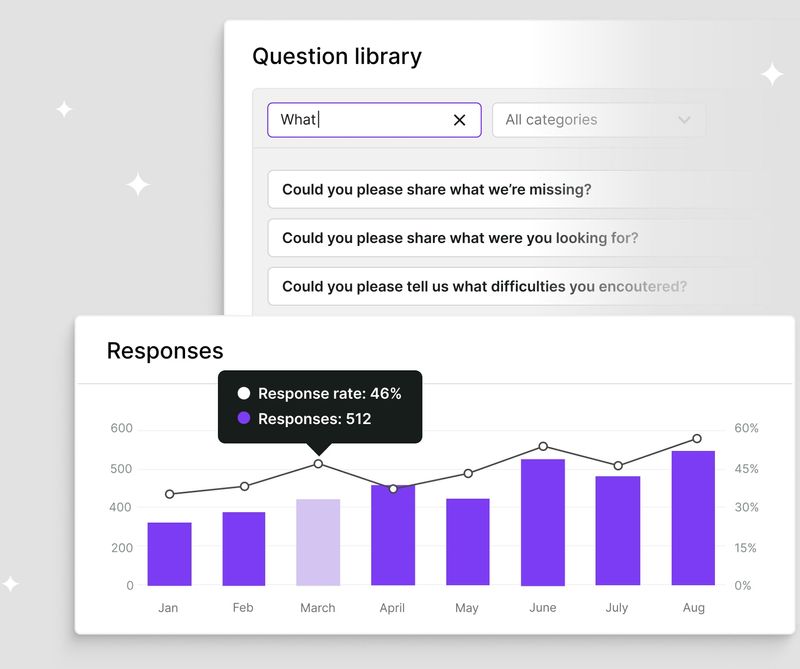 Link survey software | Send link surveys in minutes. Try Free