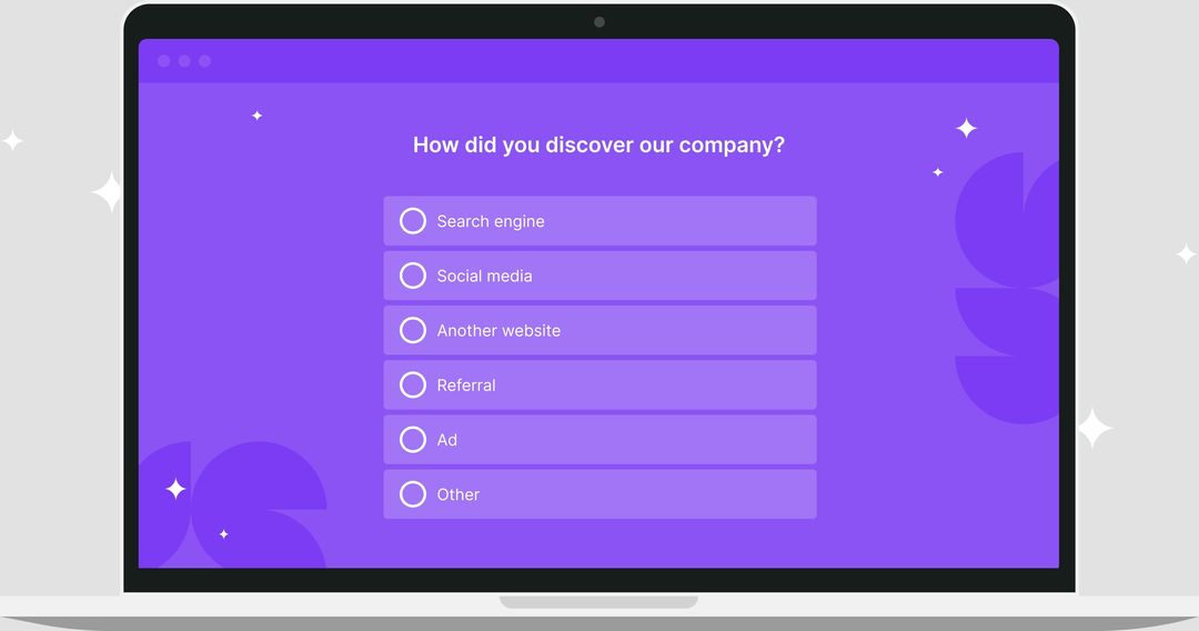 Customer Feedback Surveys [Start Free]