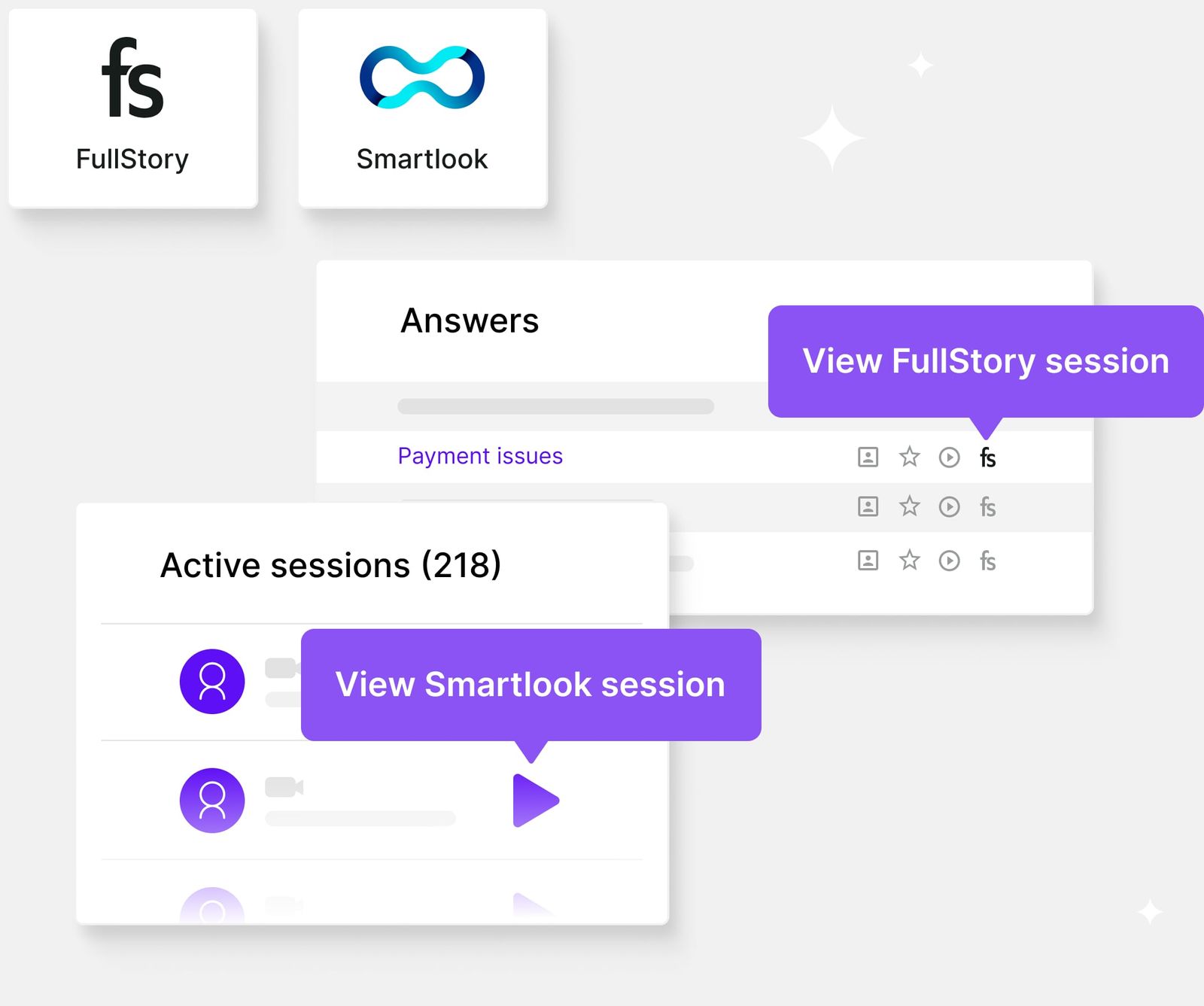 CSAT survey software | Measure CSAT in minutes. Try Free