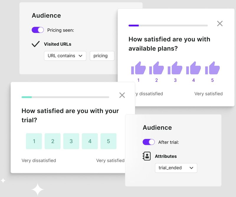 CSAT survey software | Measure CSAT in minutes. Try Free
