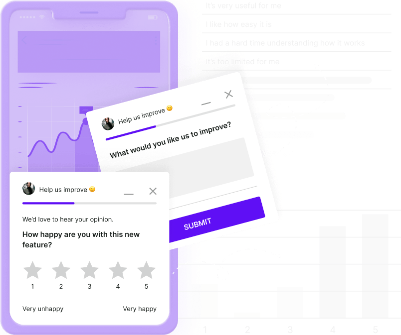 Mobile App Feedback 2023 Report | Survicate