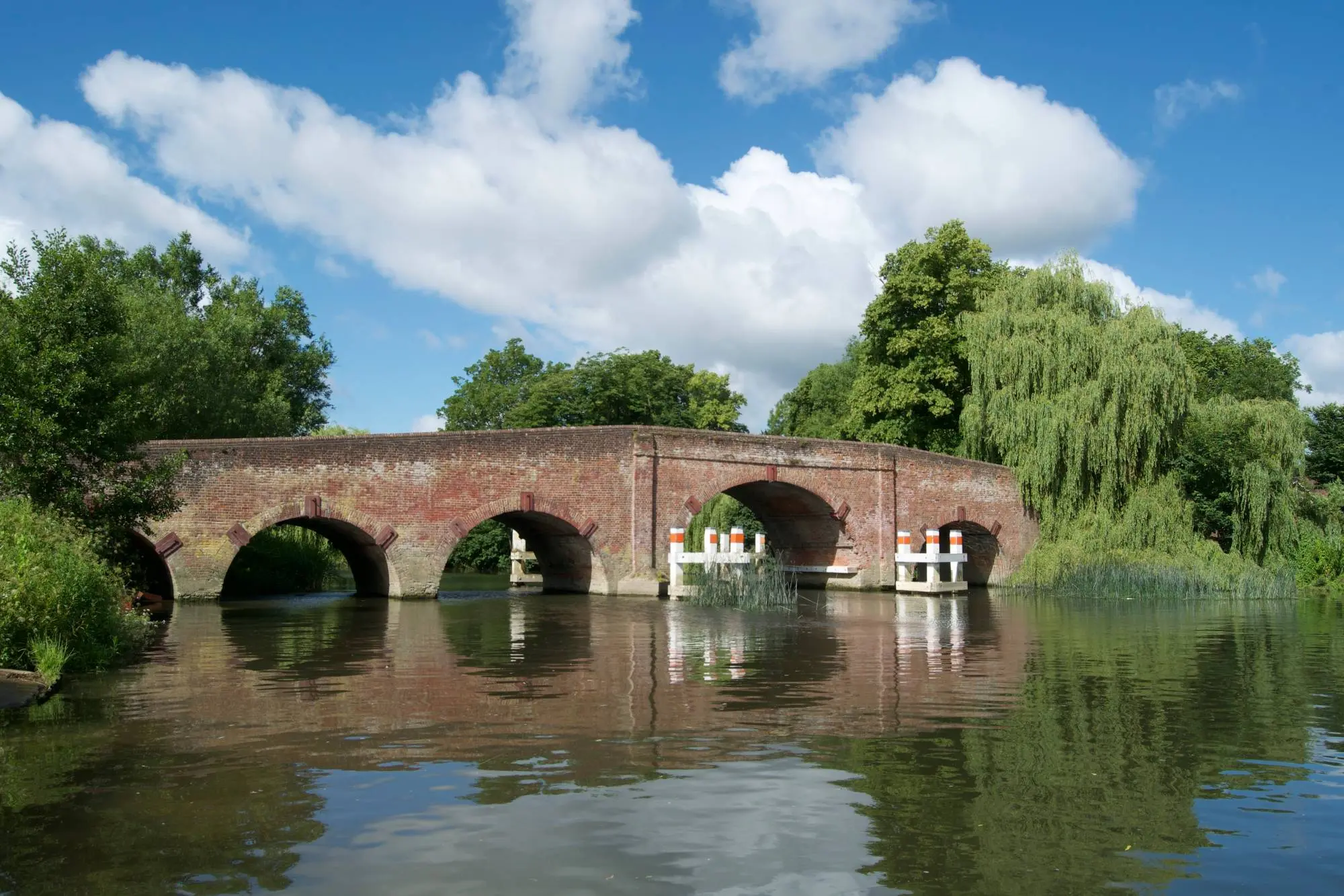 Thames Meander 60 Mins | Thames Rivercruise