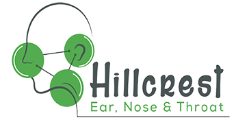 Dr. Chadwick Donaldson | Hillcrest ENT