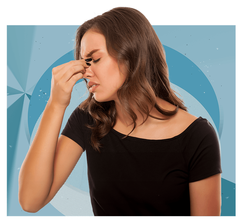 Say Goodbye to Allergy & Sinus Suffering! | Hillcrest ENT