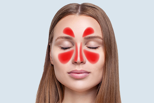 Say Goodbye to Allergy & Sinus Suffering! | Hillcrest ENT