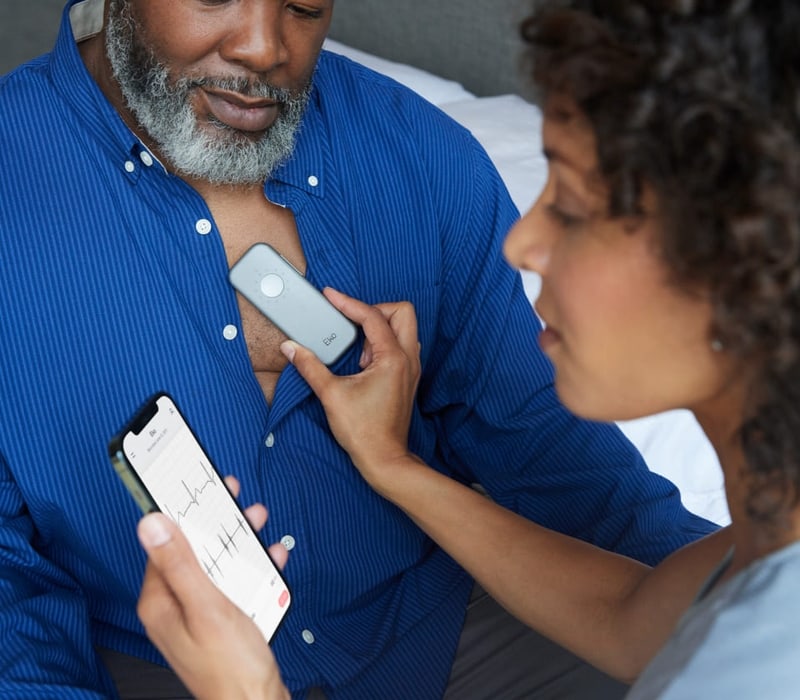 Digital Stethoscopes for Advanced Exams & Virtual Care | Eko