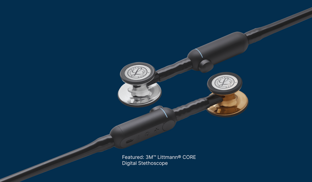 Digital Stethoscopes for Advanced Exams & Virtual Care | Eko