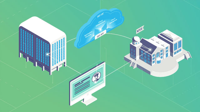 Animation Company Portfolio