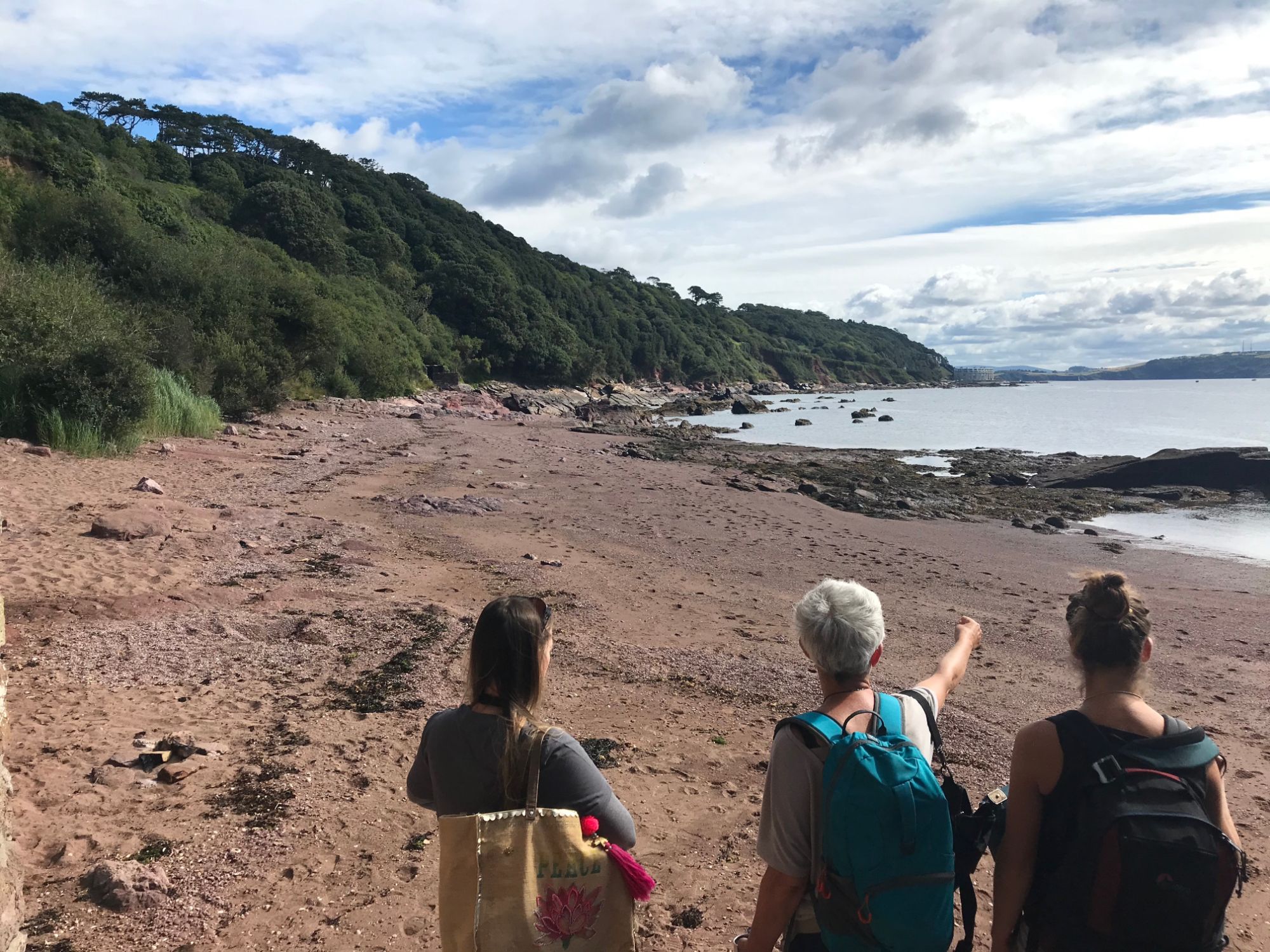 Cornwall Climate Care - a series of documentaries