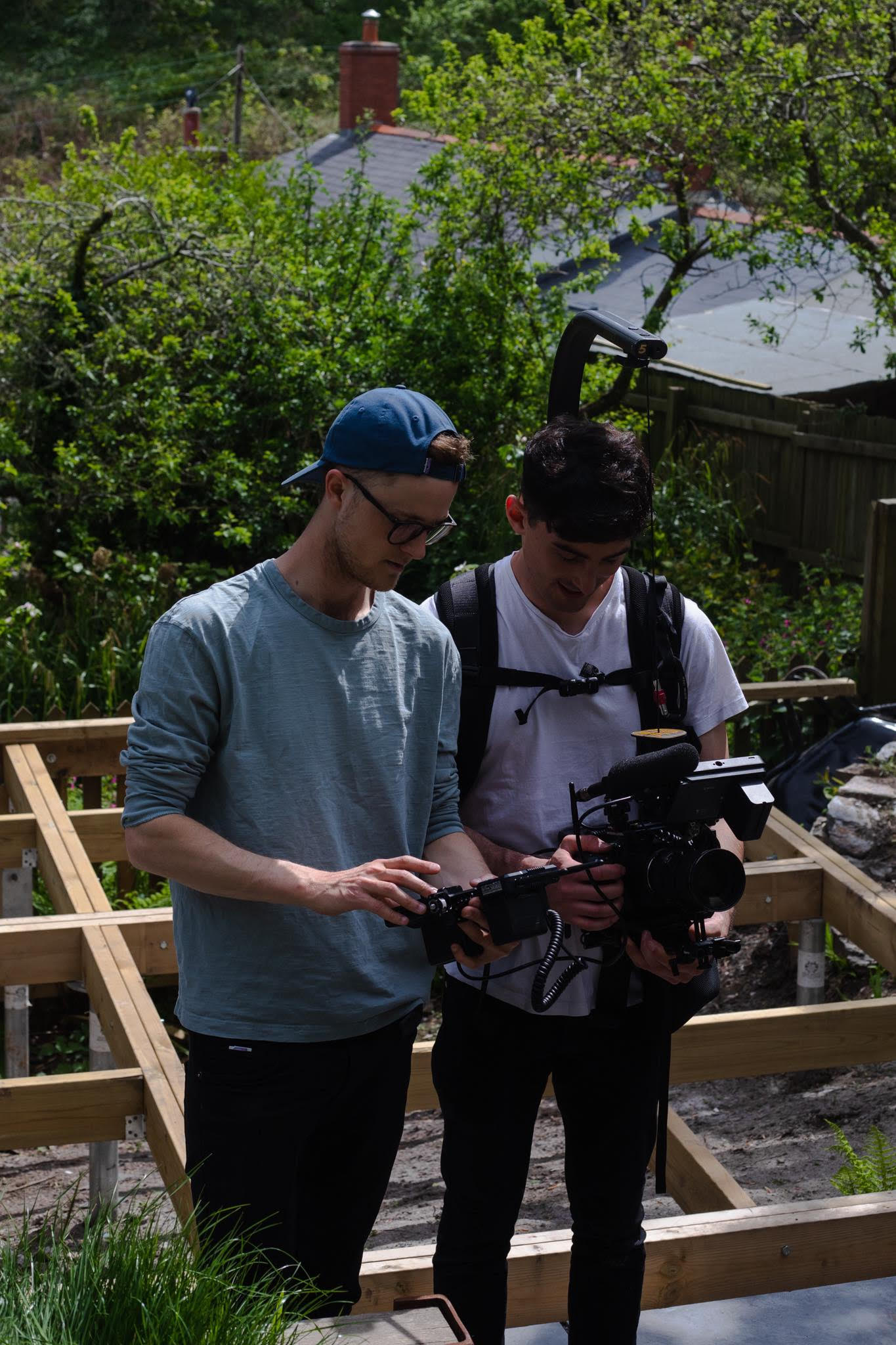 About Cornwall Climate Care documentaries