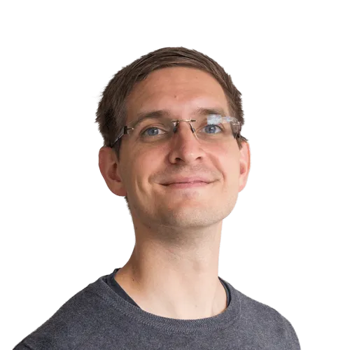 The winning Houzy team