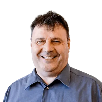 The winning Houzy team