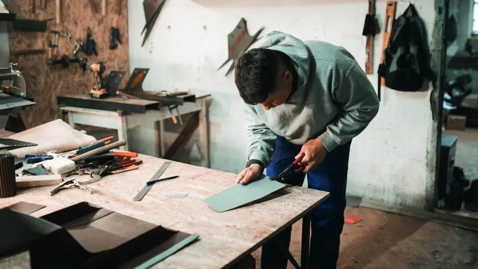 Houzy Magazine | Tinsmith Work and Tinsmith: Costs and Cost Examples