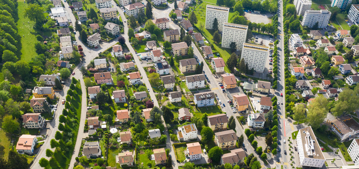 Houzy Magazine | Imputed rental value in Switzerland: calculation ...