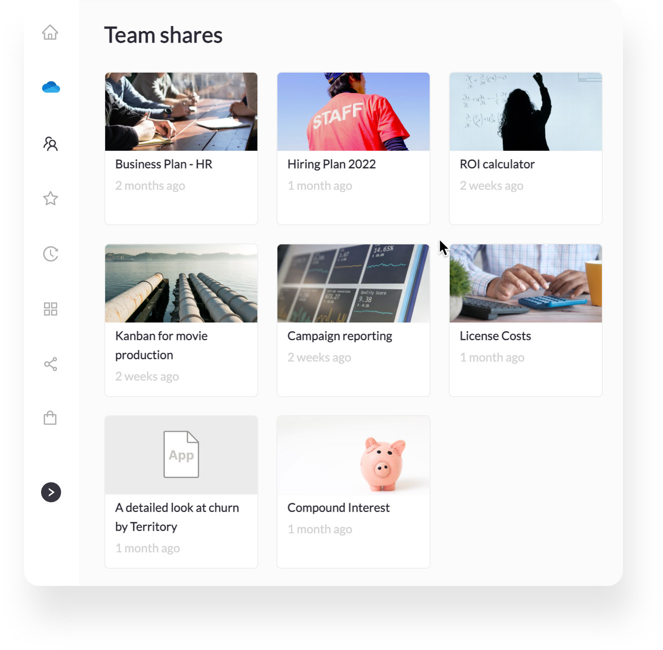 airrange.io | No-code frontends for Excel