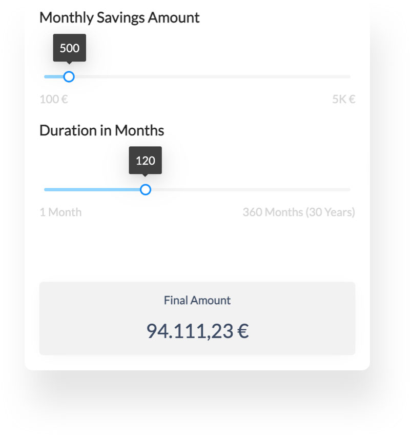 No-code frontends for spreadsheets