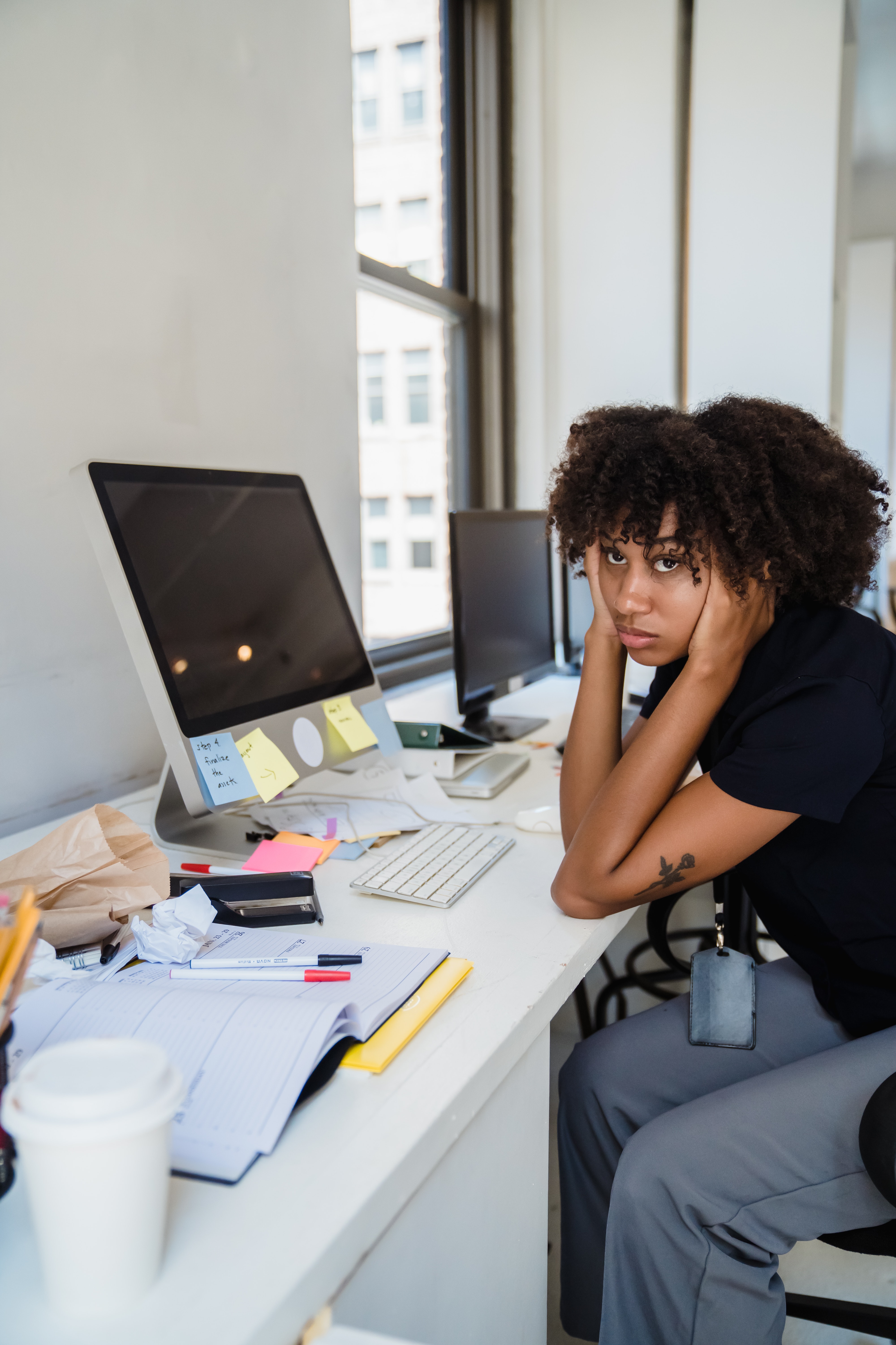 Career Advice | How to Get Your Dream Job After Leaving a Toxic Workplace
