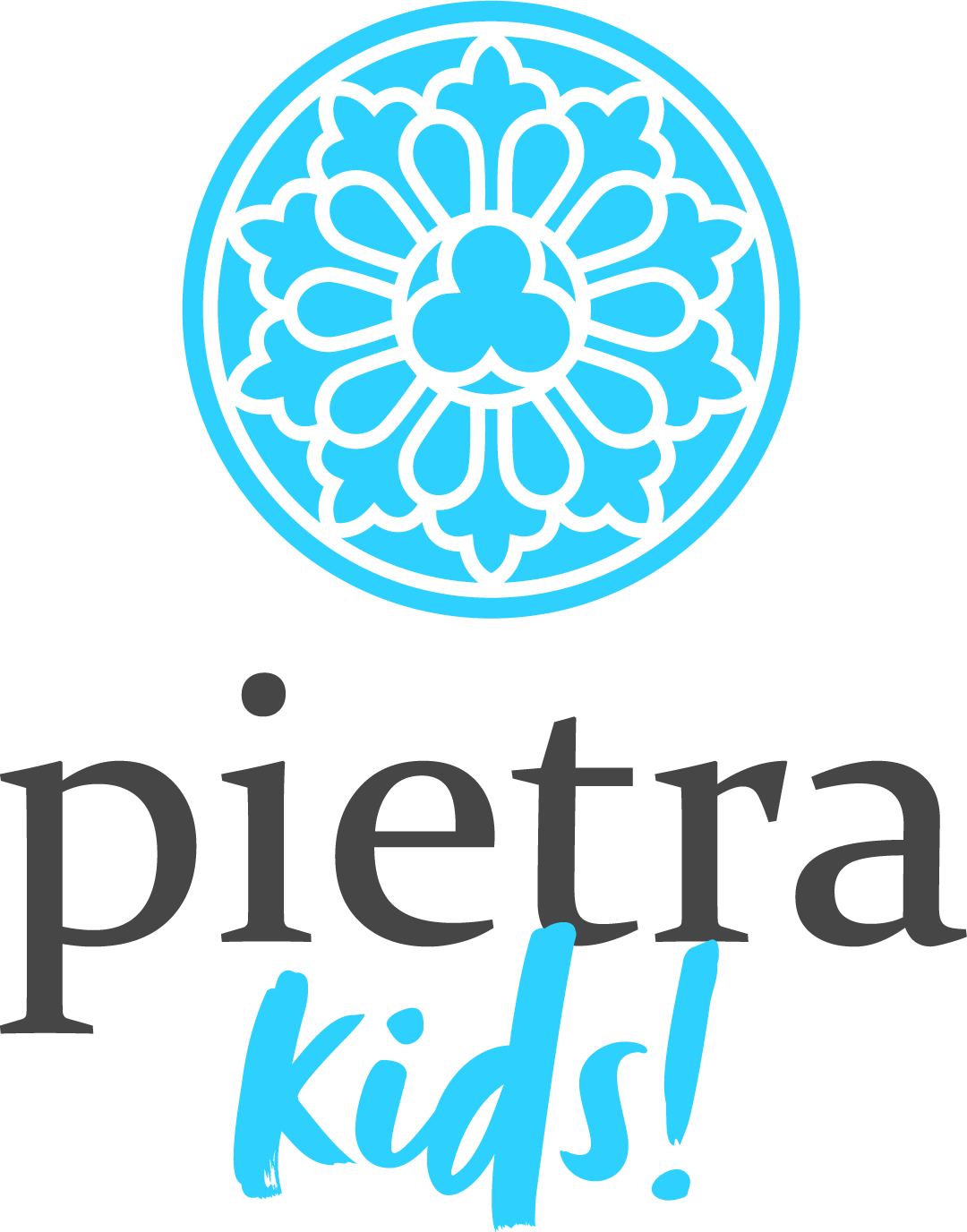 Catholic fitness to strengthen kids - Pietra KIDS